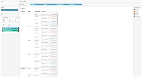 Tableau Tooltips Features Examples How To Create