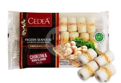 21 Restoran Cedea Cikuwa Terenak Di Jakarta