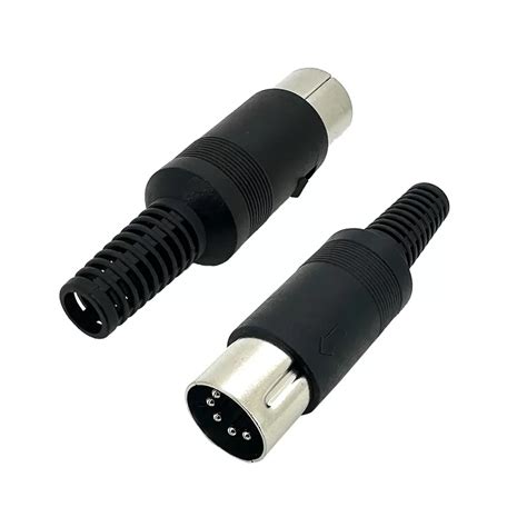 Din Plug Connector Rhtayb95 Supplier