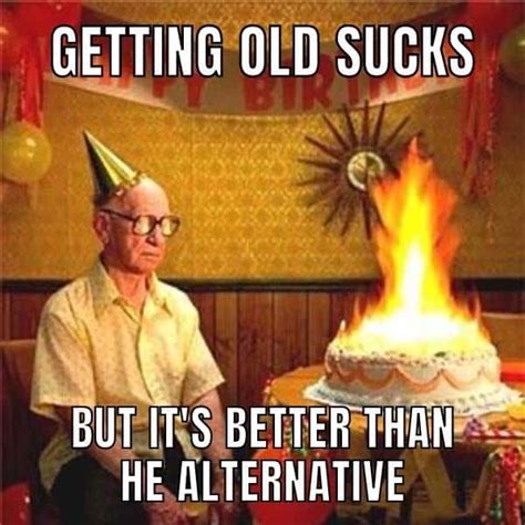 50 Funny Birthday Cake Memes For Him And Her