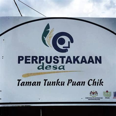 Perpustakaan Desa Ttpc