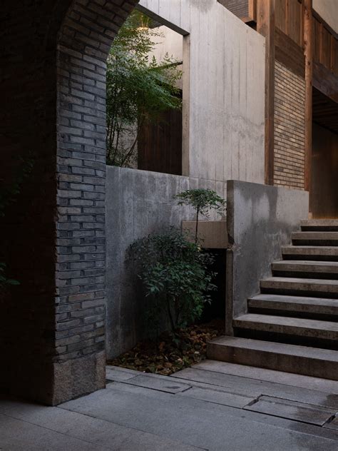 Xun Bakery By Devolution 谷德设计网