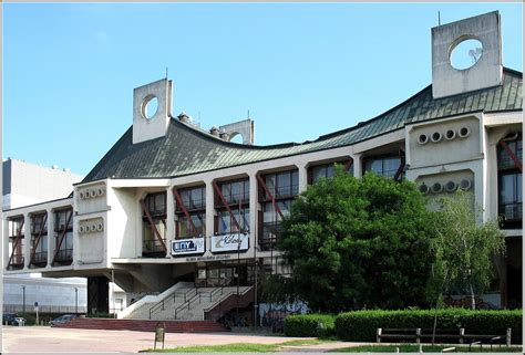 A Művelődés Központja Csiszér Dezső Flickr