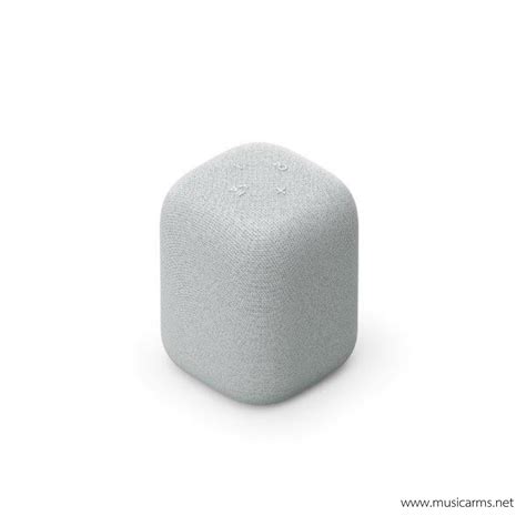 Sony Linkbuds Speaker Srs Ls1 ลำโพงพกพาไร้สาย Music Arms ศูนย์รวม