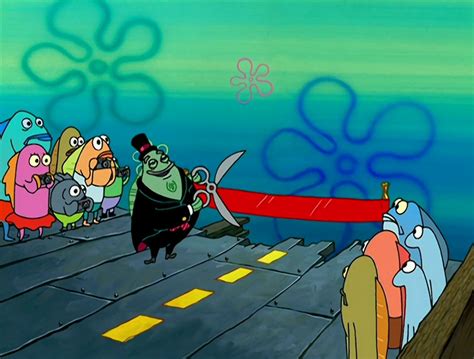 Image Doing Time 019png Encyclopedia Spongebobia The Spongebob Squarepants Wiki Wikia