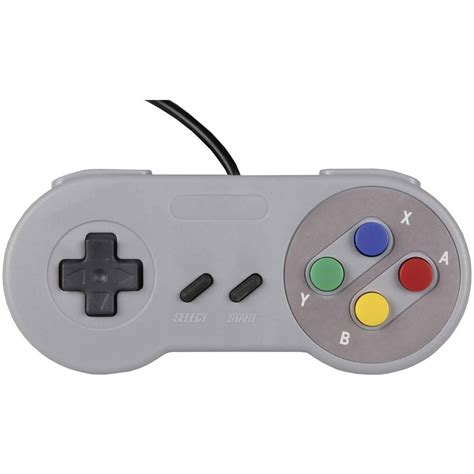 joy it usb gamepad snes design usb 20 raspberry pi® pc compatible