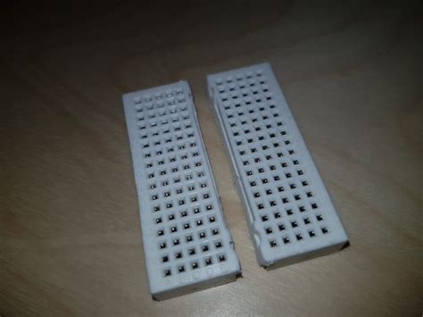 Breadboard Adapter For ESP32 Dev Board