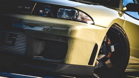 Millennium Jade Rgtavcustoms