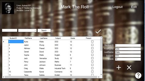 Hsc Software Design And Development Blog Entry 2017 Blog