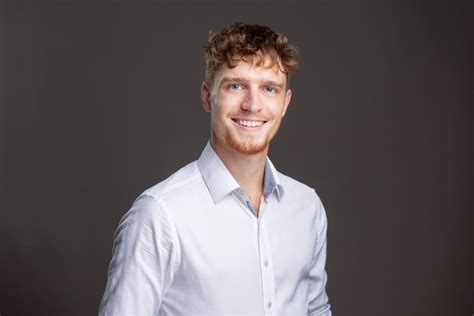 Lukas Haitzmann Als Referent Buchen Premium Speakers