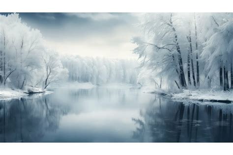 Frost Cold Ice Background 3919900