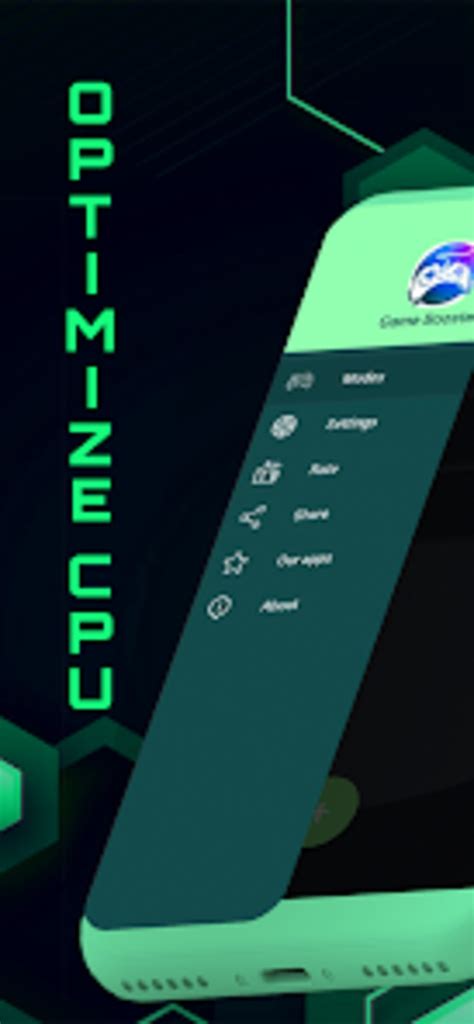 Game Booster Increase Fps For Android Download