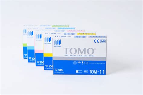 Microscope Slides For Lab And Research Matsunami Glass Matsunami Glass