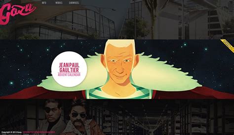 Fresh Sites With Amazing Scrolling Effects Mayven Studios Developer Insights