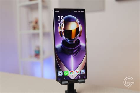 Cara Mengunci Aplikasi Di HP Infinix Lewat Fitur App Lock