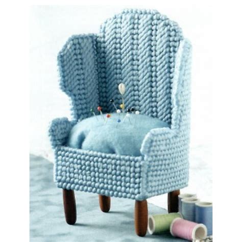 Chair Pin Cushions Etsy