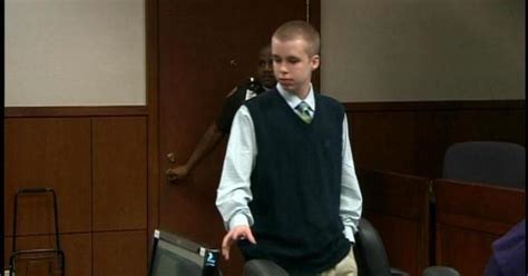 3 Months After Trey Zwickers Murder Young Sent Letter Claiming