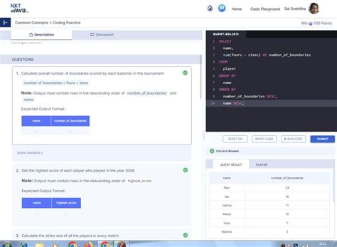 Sai Snehitha Nagula On Linkedin Day25 30daysofcodechallenge Nxtwave Ccbp Rahulattuluri