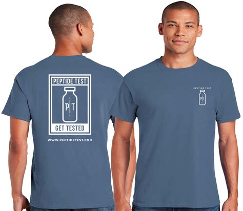 Lab Supplies Shop — Peptide Test