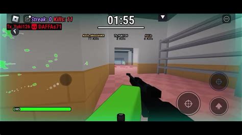 Unnamed Shooter Script Youtube