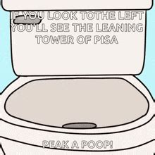 Pooping S Tenor
