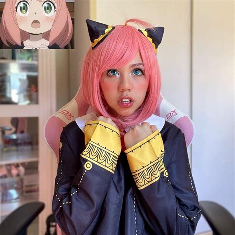 Rem From Rezero Angel Cosplay By Neyrodesu Rcawwsplay