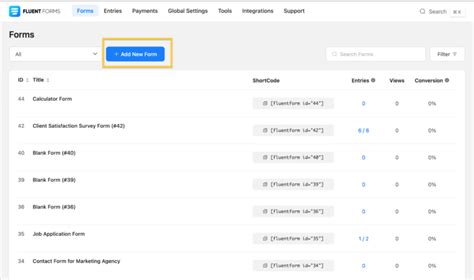 How To Connect Chatgpt With Fluent Forms Create Forms Using Prompt
