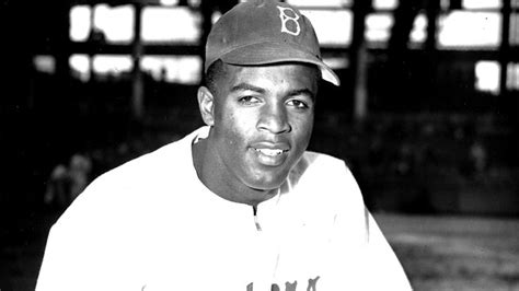 Robinsons Widow More To Be Done For Diversity Jackie Robinson