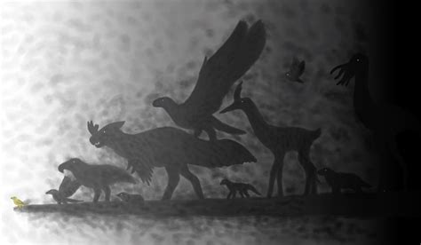 Fanart Of Serina R Speculativeevolution