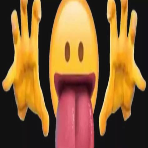 Angry Mood Icon Angry Mood Face Happy And Angry Meme Emoji With
