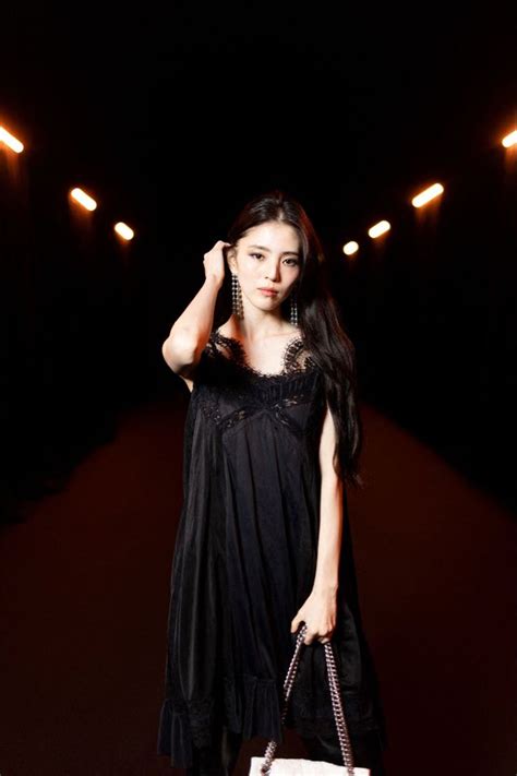 Han So Hee 2022