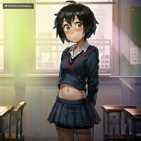 Peni Parker By Reibijutsu On Deviantart