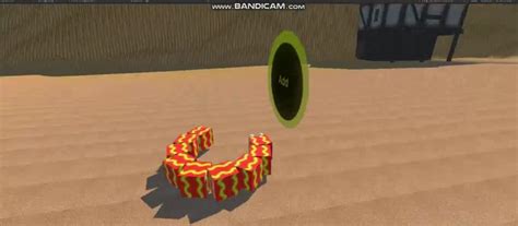 A Snake D Game Without Using Joints Made By Unity D Upwork