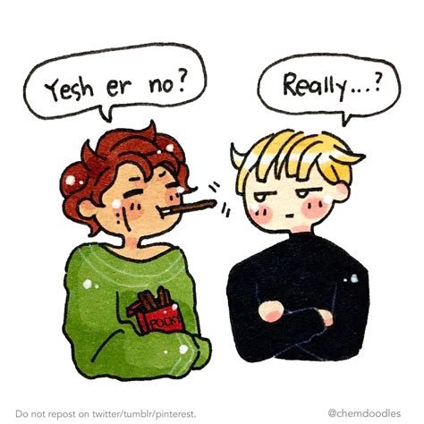 Goddamnit Minyard On Tumblr