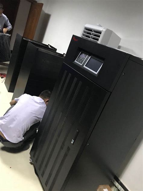 60kw Split Phase Soar Inverter Case