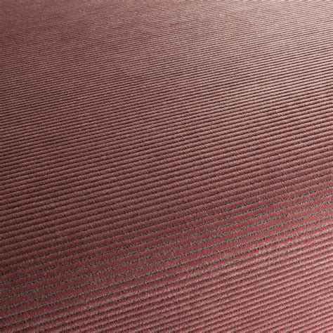 Ja1030 064 Silas Robuster Cord Möbelstoff Von Jab Anstoetz In Rosa Grau