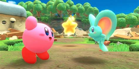 Kirby And The Forgotten Land Clawroline Boss Guide