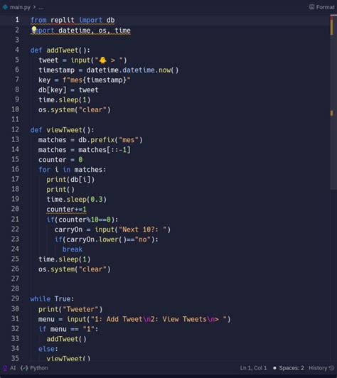 Anupunja Dasgupta On Linkedin Replit100daysofcode 100daysofcode