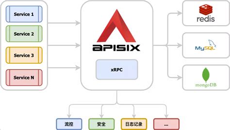 政采云 APISIX 优化跨网 RPC 性能实践 Apache APISIX Cloud Native API Gateway