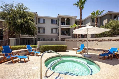 Ironhorse At Tramonto Apartment Homes Phoenix Az