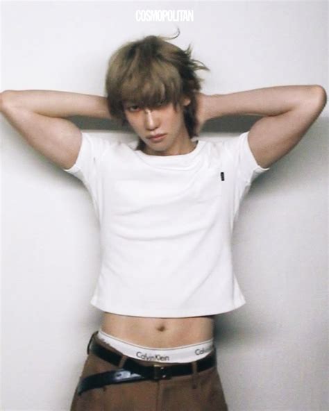 Seventeen The8 On Instagram Cosmopolitankorea Idol