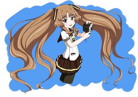 Yamano Remon Ano Natsu De Matteru Image By Pixiv Id Zerochan Anime Image Board
