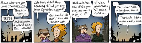 Girls With Slingshots Gws Chaser 844