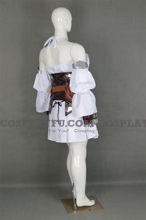 Final Fantasy 14 Hyur