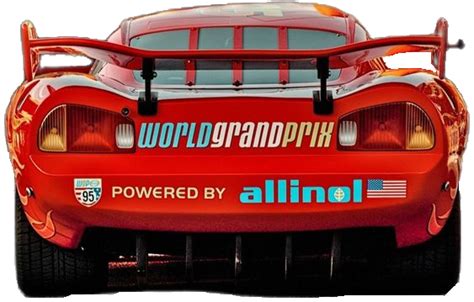 Lightning Mcqueen Cars Back By Diegohuanca On Deviantart