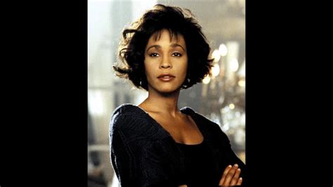 Ai Cover Whitney Houston Roberta Flack By Theninthwavetnw On Deviantart