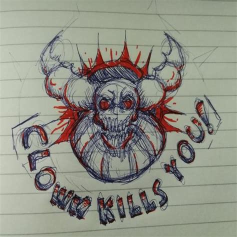 Stream Tricky The Clown Vs Springtrap Eddies Demo By Effarby Listen Online For Free On