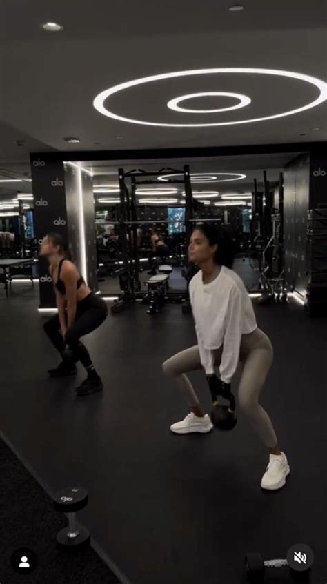 Get Fit With Swimsuit Model Daniela Bragas Full Body Workout Cirrkus