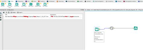 Solved How To Transfer Xlsx Files From Sftp Alteryx Community