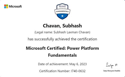 subhash chavan on linkedin microsoft power power 10 comments